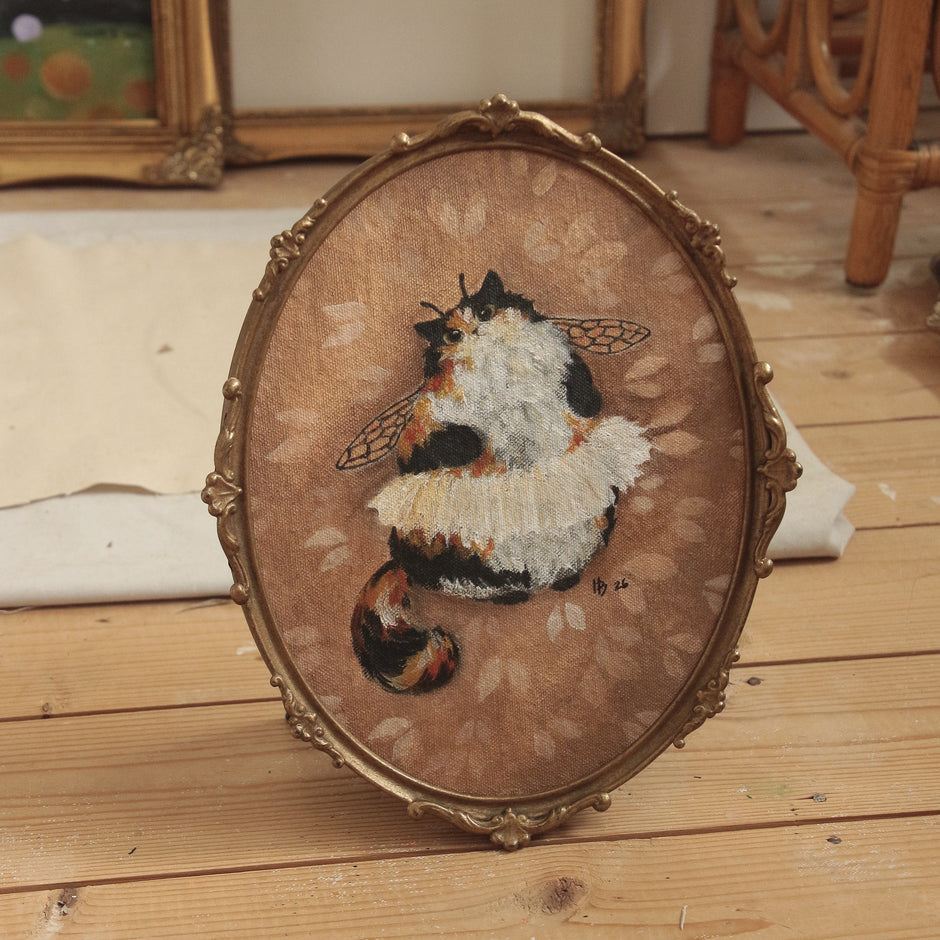Products – Ballerina Cat